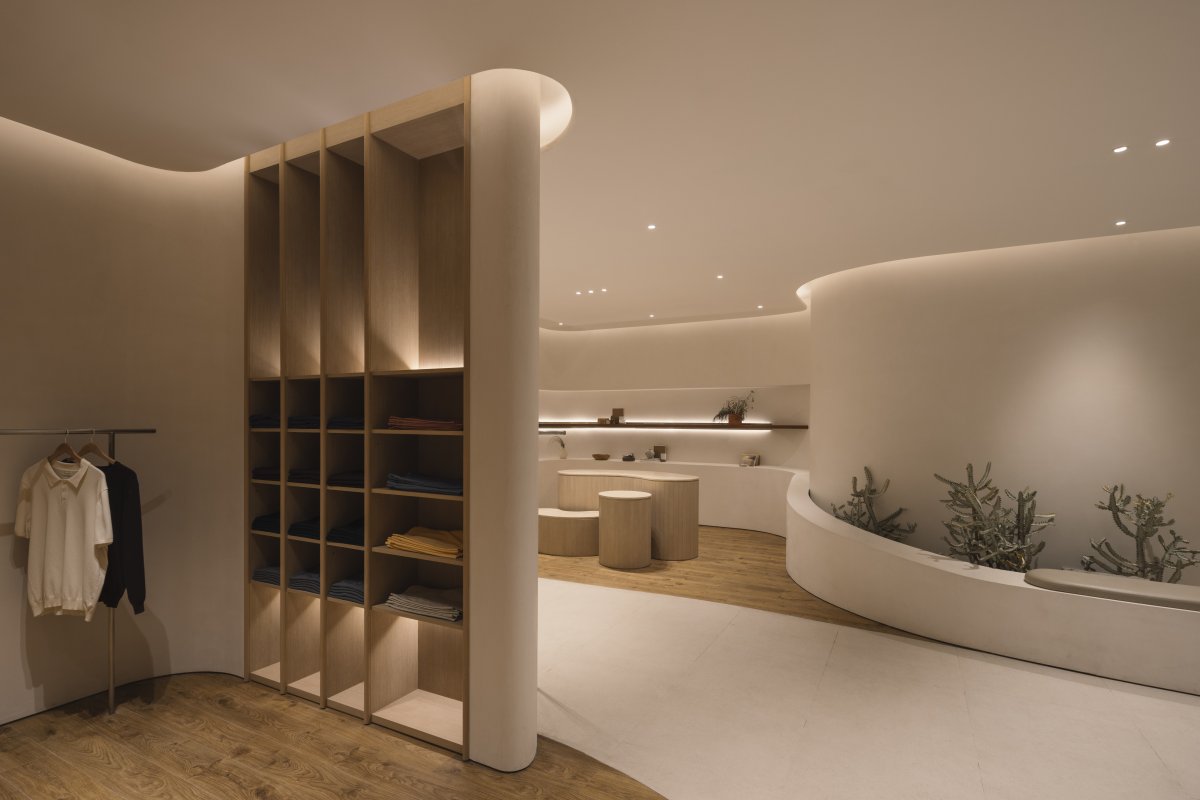 YinjiSpace - 932 Designs x OSN Store